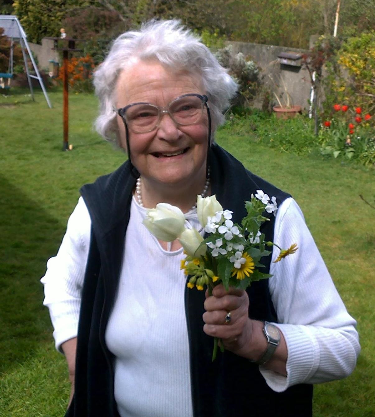 Kathleen Brosnan – Cunninghams Funerals