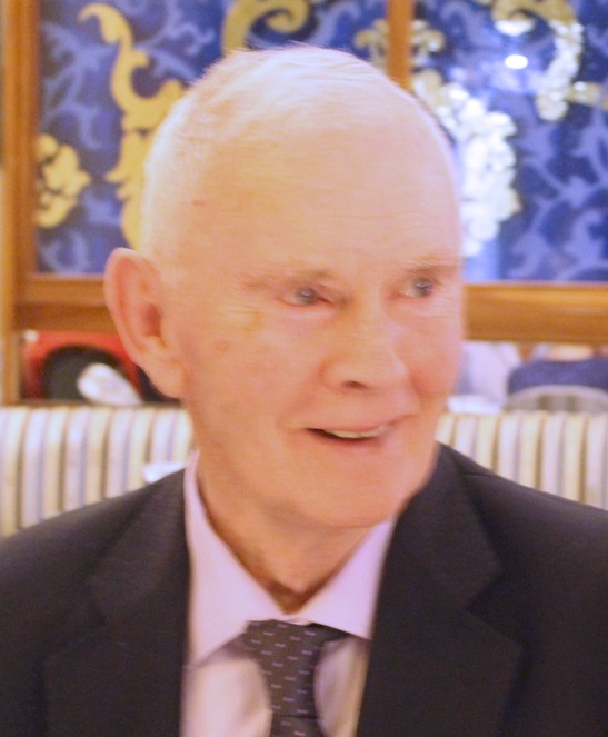 Michael (Mick) Concannon – Cunninghams Funerals
