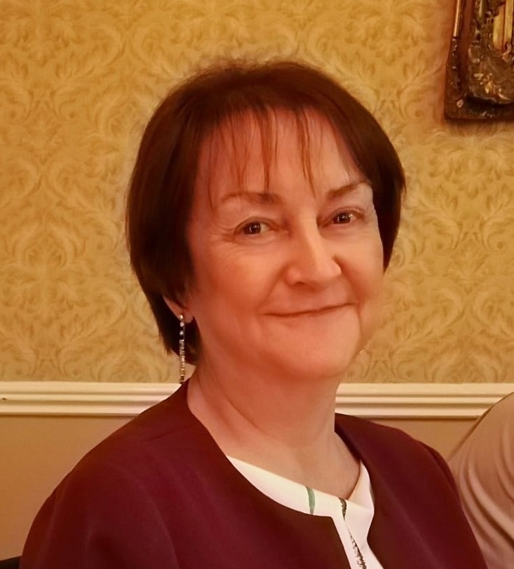 Rita Cooney – Cunninghams Funerals