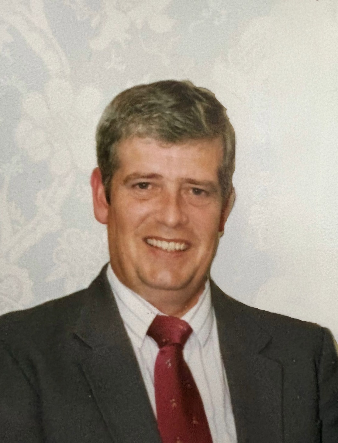 Noel Fagan – Cunninghams Funerals