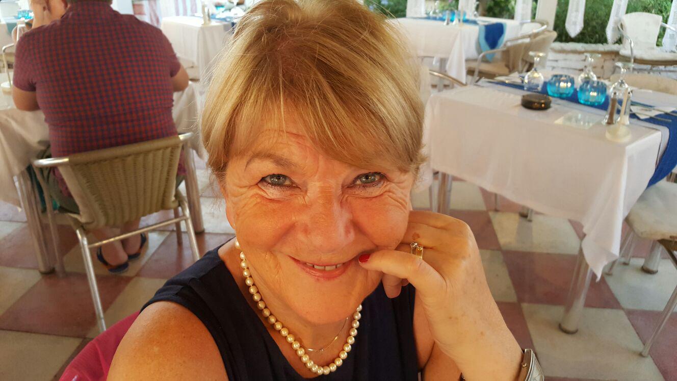 Ann Harrison Cunninghams Funerals