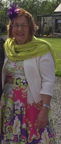 Joan Laherty – Cunninghams Funerals