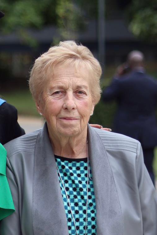 Joan Nolan – Cunninghams Funerals