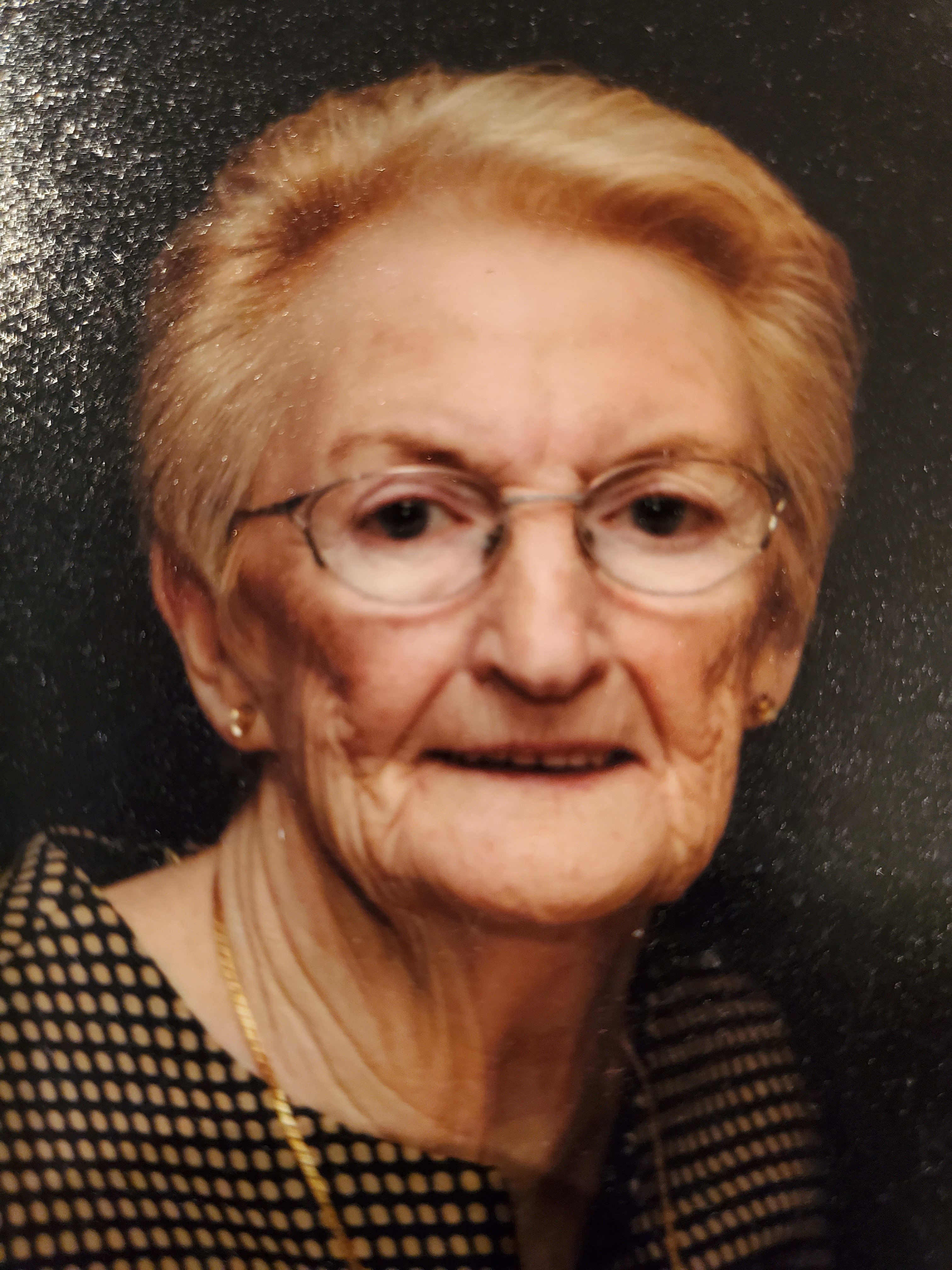 Sheila O’Connor – Cunninghams Funerals