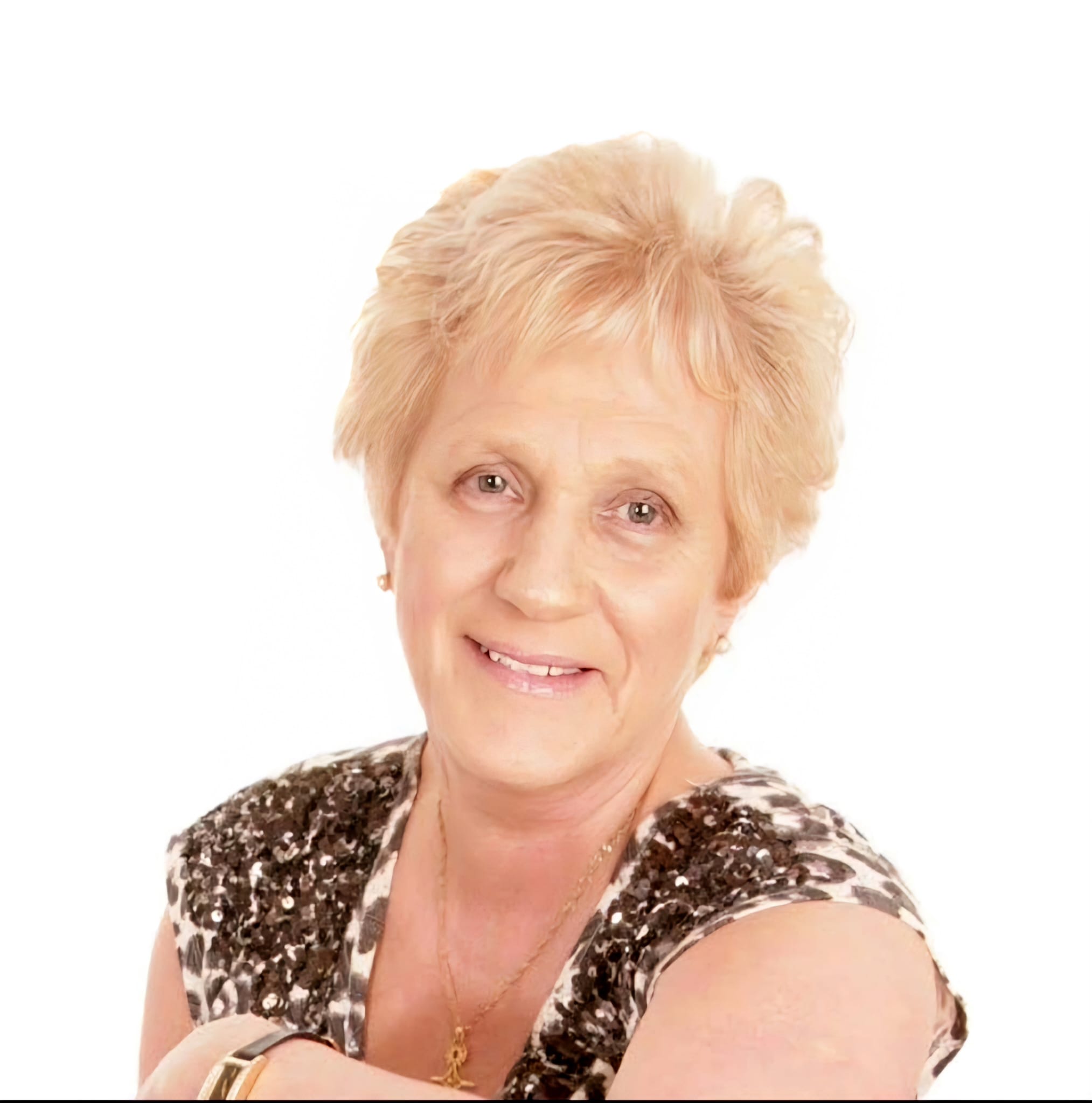 Vera Reilly – Cunninghams Funerals