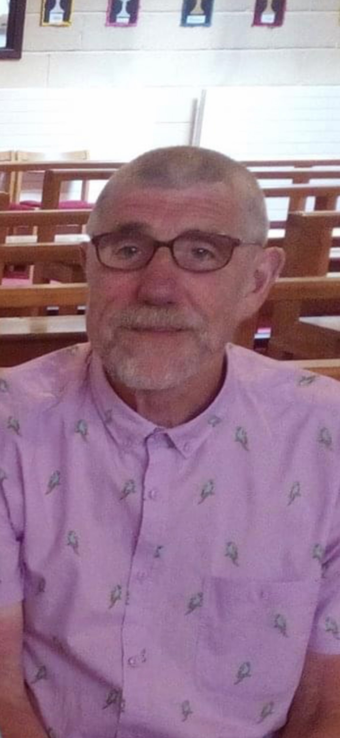 Walter (Wally) Russell – Cunninghams Funerals